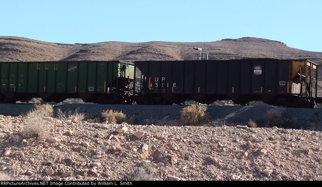 WB Coal Frt at Dry Lake NV (15)
